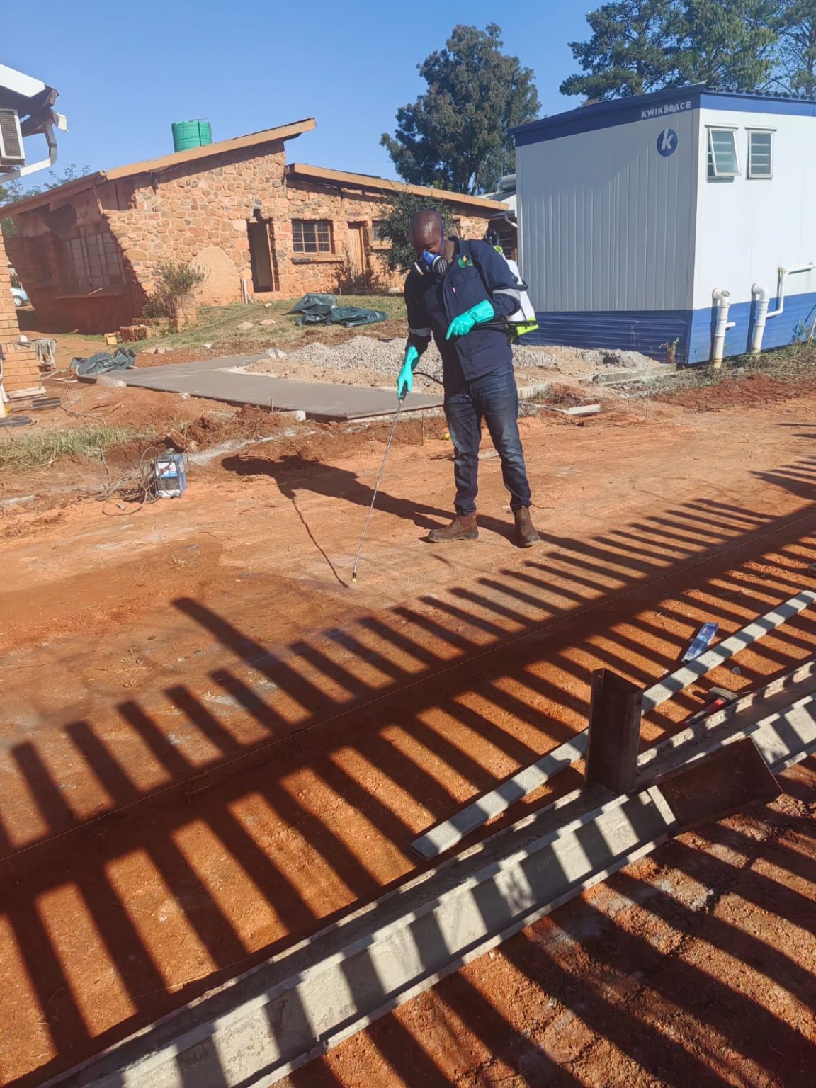 FACEGREEN TRADING & PROJECTS – MKHUHLU 1246