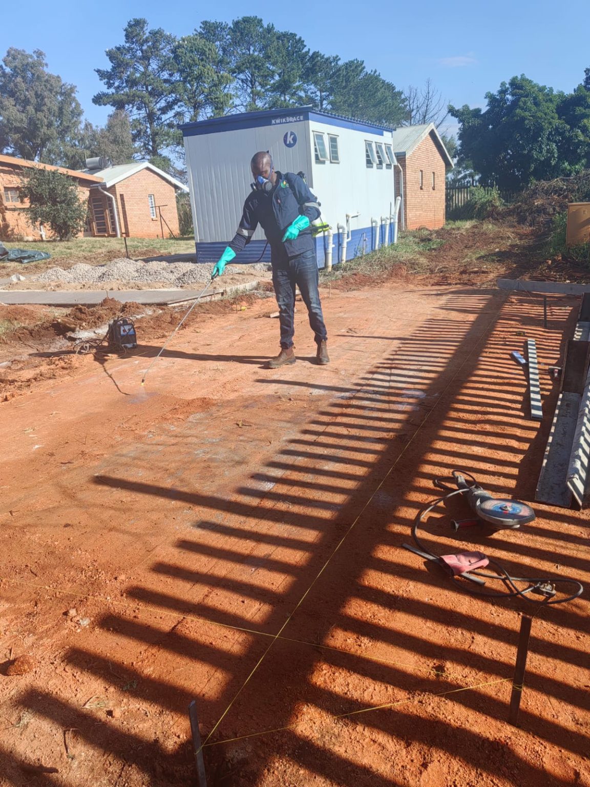 FACEGREEN TRADING & PROJECTS – MKHUHLU 1246